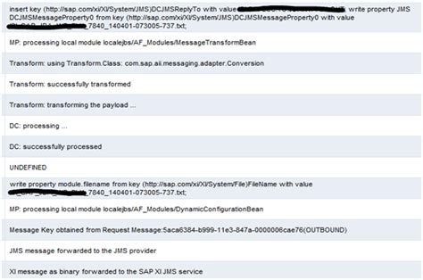 Sending Csv File Using Jms Adpater Integrating Wit Sap Community