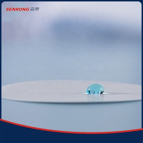 Cross Border Waterproof Polyethylene Non Woven Fabric Microporous Film