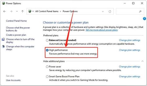 Useful Ways To Optimize Windows For Gaming Update