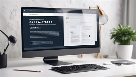 8 Best Gdpr Email Marketing Consent Examples Influenctor
