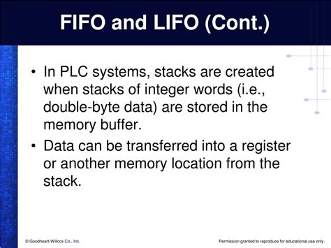 Ppt Data Handling Instructions Powerpoint Presentation Free Download Id4891118