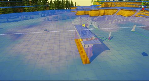 Startmultitargetpath Returns Path With Different End Point 8 By Aron