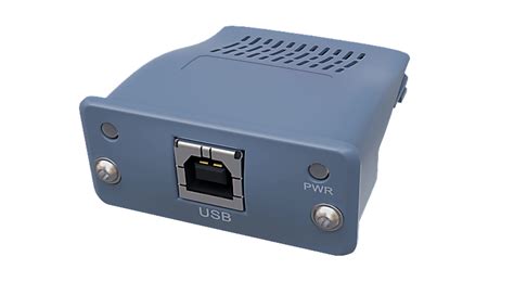 Anybus Compactcom 30 Module Usb