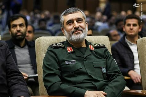 آخرین زیارت سردار شهید حاجی زاده در حرم شاهچراغع مشرق نیوز