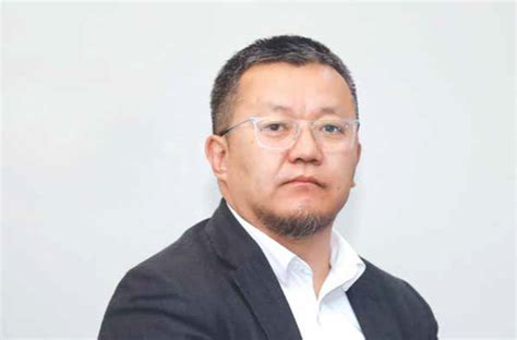 The Mongolian Mining Journal