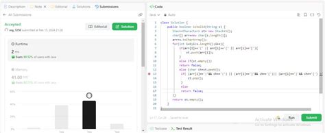 14daysofcodechallenge day13 dsachallenge openforopportunities java