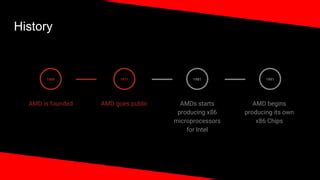 Flynn Amd Presentation PPT