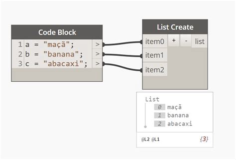 Conhecendo Tipos De Dados Com Python E Dynamo Bim By Rafael Anton Medium