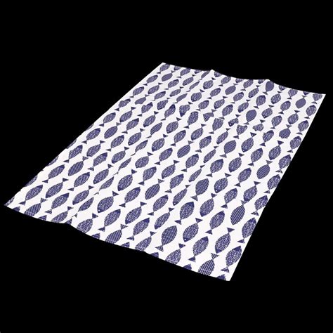 Badu Bg 6 бр Памучни салфетки за маса Кърпа за чай Абсорбираща подложка за почистване Кухненски