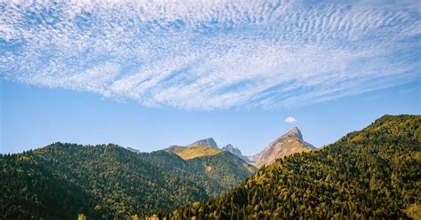 რაჭა ლეჩხუმი და ქვემო სვანეთი Georgia Travel