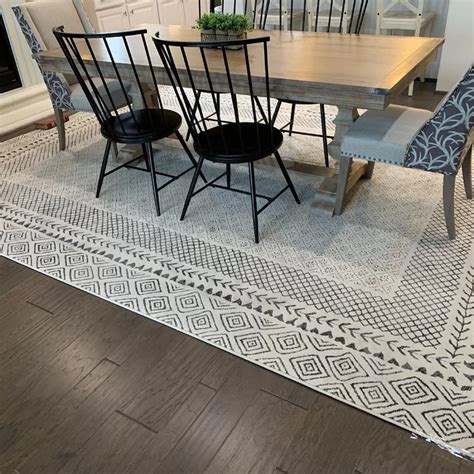 Wayfair Dining Rugs