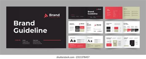 Logo Library Style Guide