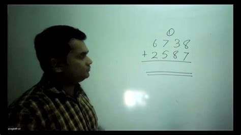 ගණිතය පන්තිය 05 වසර Youtube