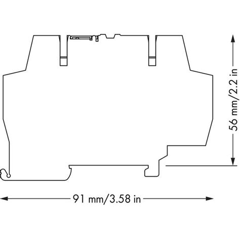 ᐈ 859 756 optocoupler module nominal input voltage 24 vdc output