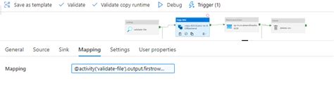 Azure Data Factory — Data Pipeline To Move Files From Adls Gen2 To Azure Sql By Abhishek