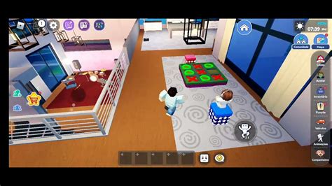 A Casa Da Minha Tia Youtube