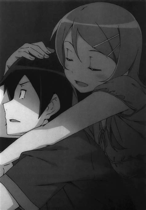 Ore No Imouto Ga Konna Ni Kawaii Wake Ga Nai1275746 Fullsize Image