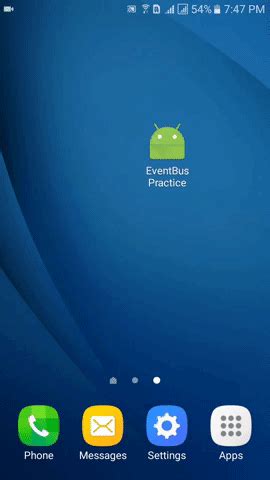 GitHub Hasancse EventBus Android Tutorial I Wrote A Complete Tutorial About Using Process