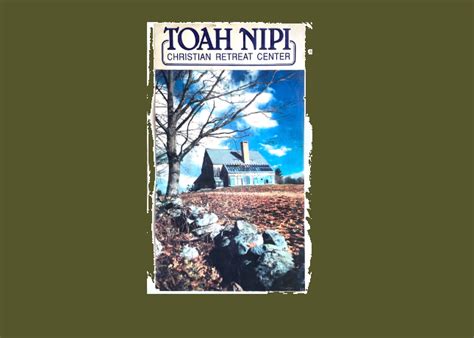 Item — Toah Nipi Christian Retreat Center