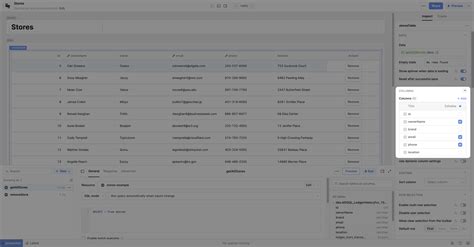 Building An Sql Server Admin Panel In Retool
