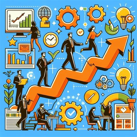 Navigating Lean Six Sigma Agile And Methods In Project Management