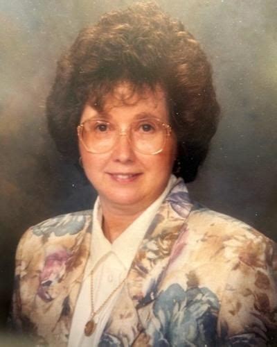 Jean Turner Davis Obituary 2024 Blairsville Ga Cochran Mcdaniel
