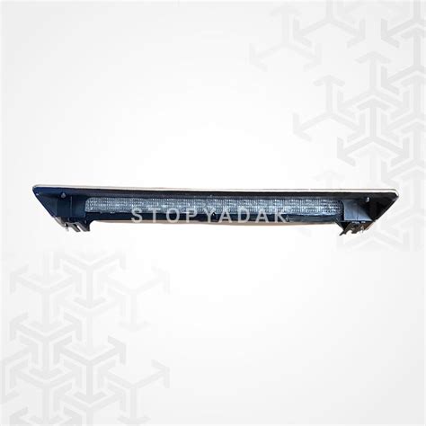 خرید چراغ استپ شیشه عقب پرشیا ای ال ایکس جمع ساز بژ سایپا یدک