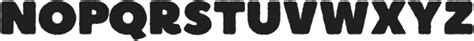ottergo regular otf 400 font decorative display playful what font is