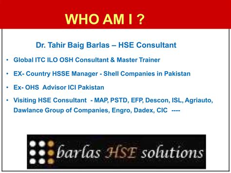 1 Tripod Beta Analysis Incident Reporting And Investigation Techniquespptx