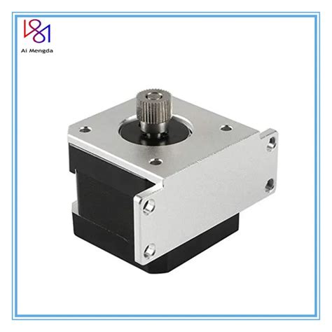 샌드 블라스팅 알루미늄 Nema17 모터 마운트 브래킷 Btech 압출기타이탄 에어로 압출기 3d 프린터 부품3d 프린터 부품 And 액세사리 Aliexpress