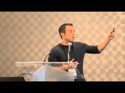 acm sigchi talk making the best of imperfect data reflections on an