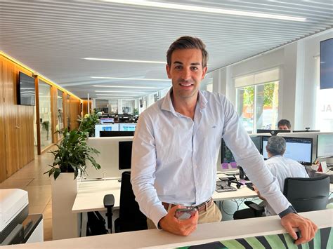 Sdi Se Hace Con El Premio Pyme Del Año De 2024