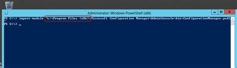 How To Create Multiple Boundaries In Configmgr 2012 Within A Few Seconds Markswinkelsnl