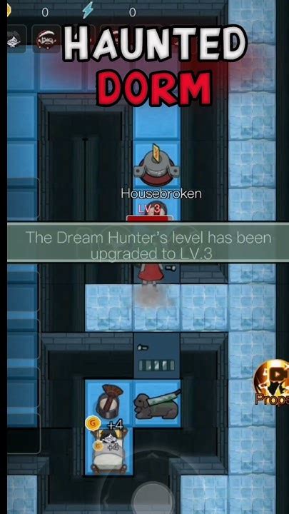 Haunted Dorm En 44 Youtube