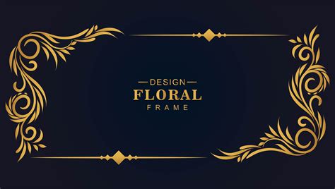 Rectangle Frame Vector Art Icons And Graphics For Free Download