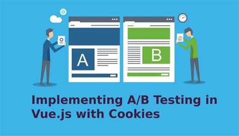 Anup Kumar On Linkedin Implementing Ab Testing In Vuejs With Cookies