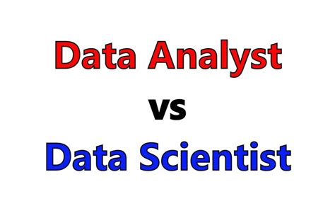 Ramya S On Linkedin Datascientist Dataanalyst Difference Salary Datascientistsalary