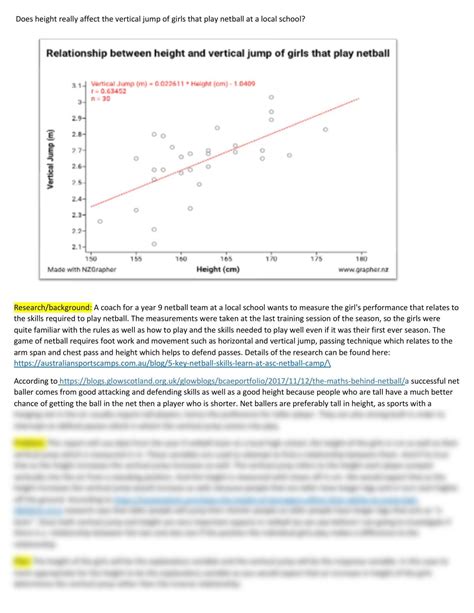 Stats Bivariate Stats101 Introduction To Statistics Auckland Thinkswap