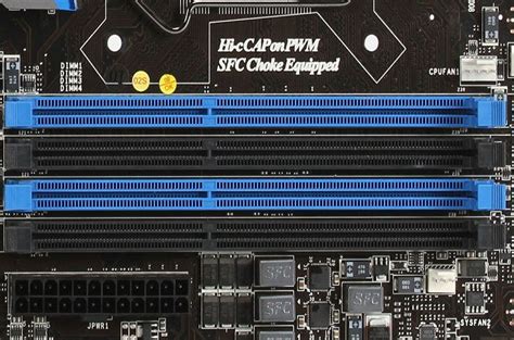 How To Calculate Ram Bandwidth On The Motherboard
