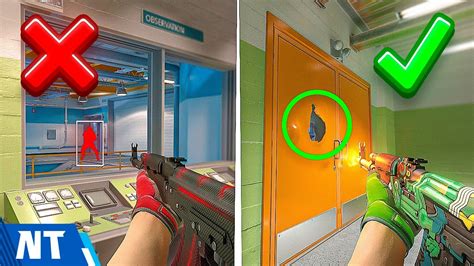 Tips To Become A Better CS Player YouTube