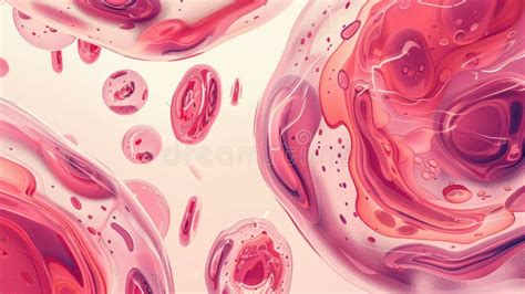 Scientific Research Of Tissue Structure Using Modern Histological