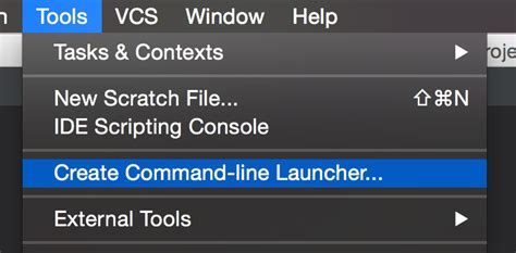 github bchatard jetbrains alfred workflow open a project with one of