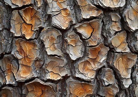 premium photo detailed tree bark texture for realism