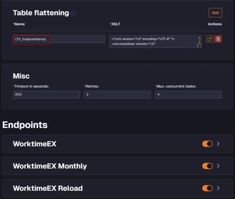 Timextender Rest Data Source Community