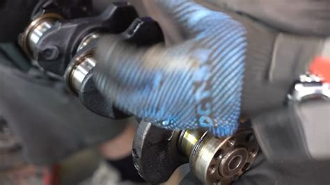 Inline Four Engine Gets Its Firing Order Rearranged Because Russia Doesn T Do Mainstream