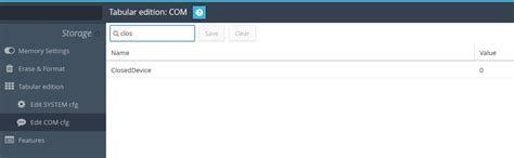 How To Create An Ewon Backup