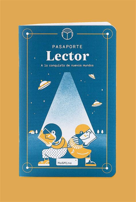 Readers Passport Readers Passport