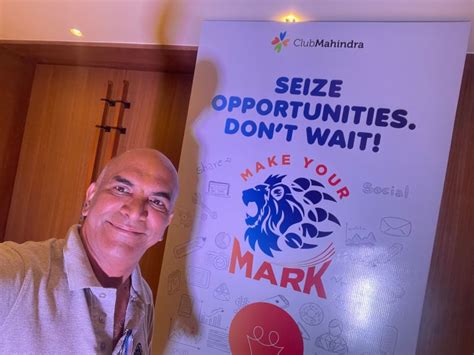 suresh srinivasan on linkedin all set to conduct the awesome stop look