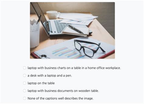 Example Interface For Human Evaluation Download Scientific Diagram
