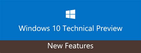 What S New In Windows We Cover Features With Screenshots